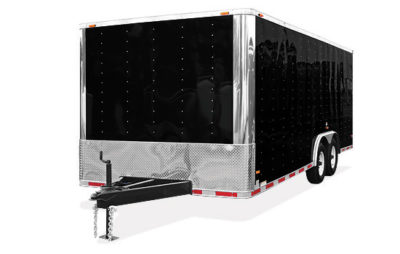 General Cargo – RC Trailers