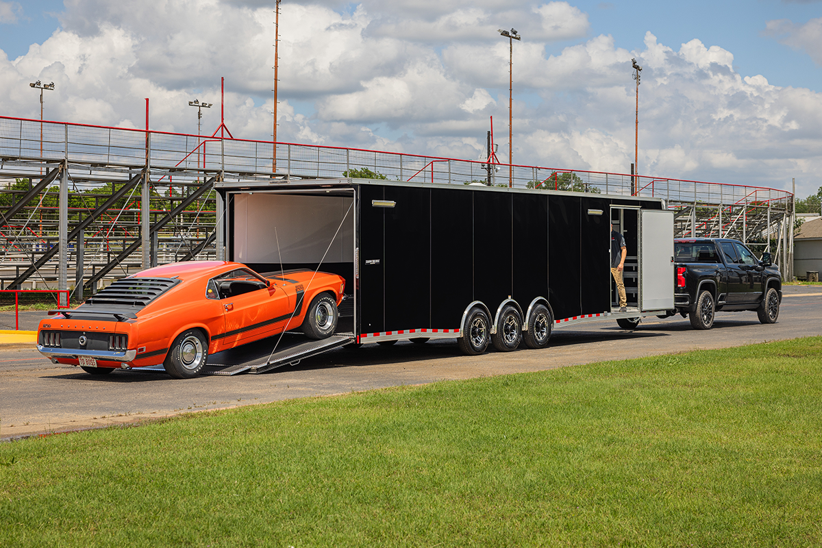 RC Trailers – Excellence, Every Day.
