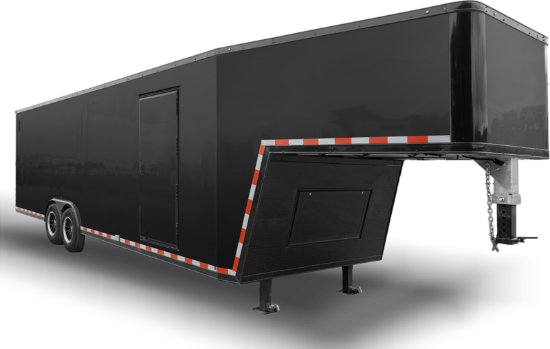 Cargo Trailers – RC Trailers