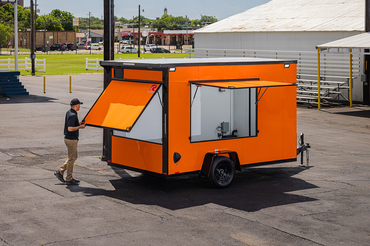 RC Trailers – Excellence, Every Day.
