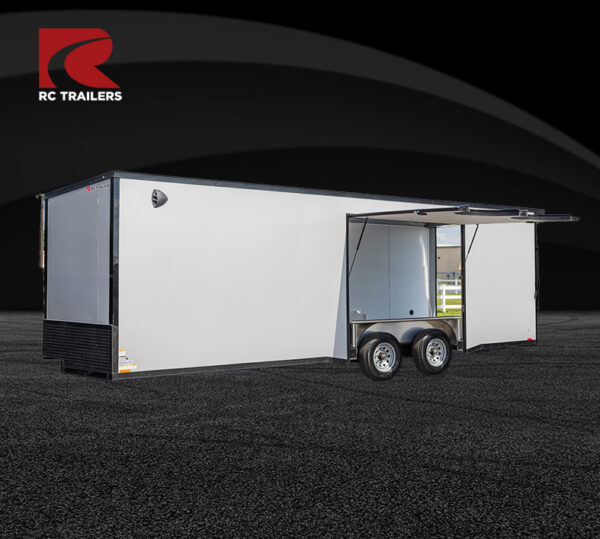 Cargo Trailers – RC Trailers