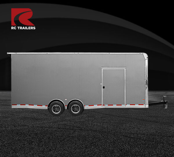 Cargo Trailers – RC Trailers
